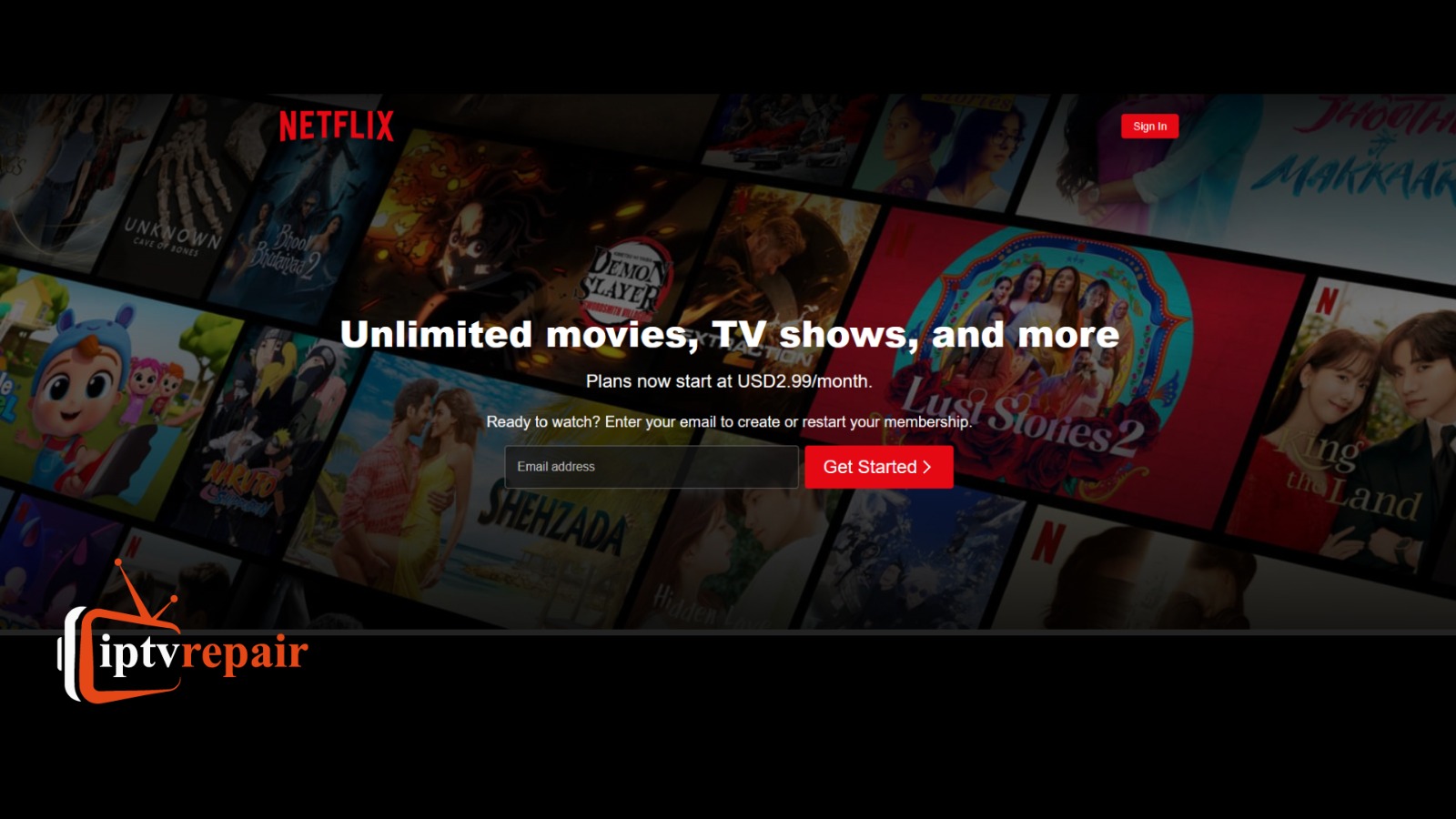 What Is IPTV And How Does It Work - IPTVrepair.Com