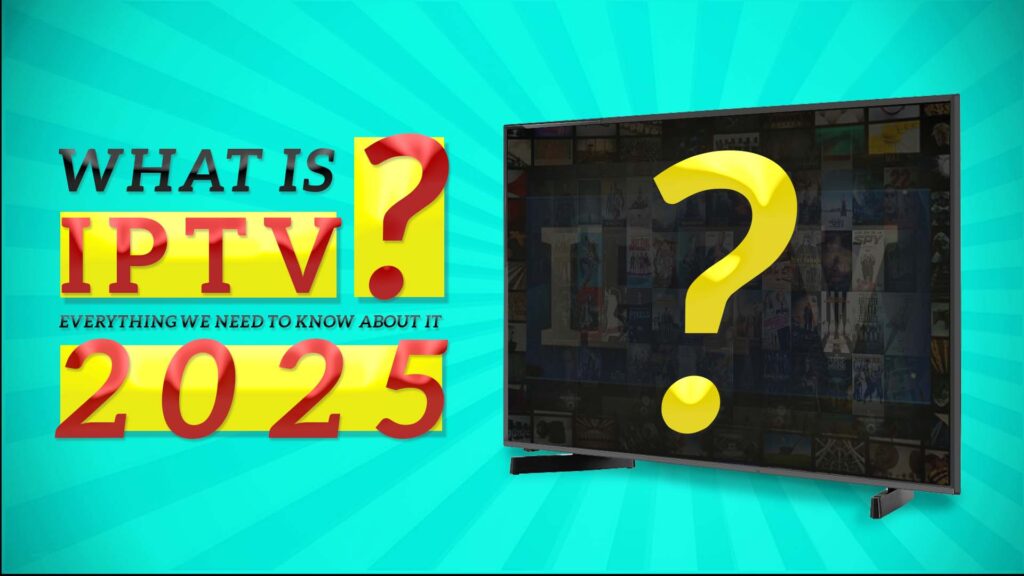 10 Best IPTV Providers For Firestick In 2025 (Reviewed!)