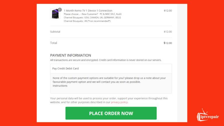 Kemo IPTV Review: Features And Subscription (2024 Guide)