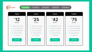 Kemo IPTV Review: Features And Subscription (2024 Guide)