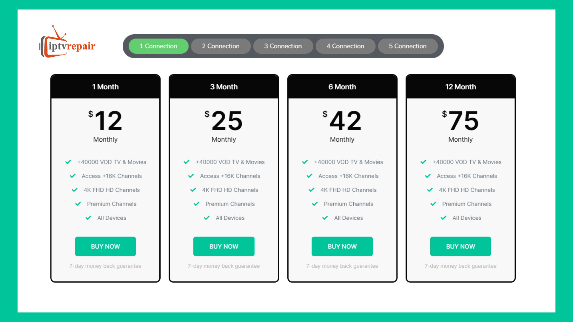 Kemo IPTV Review: Features And Subscription (2024 Guide)