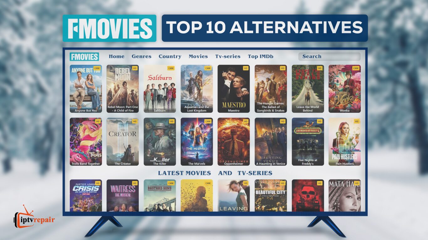 Fmovies Fmovies