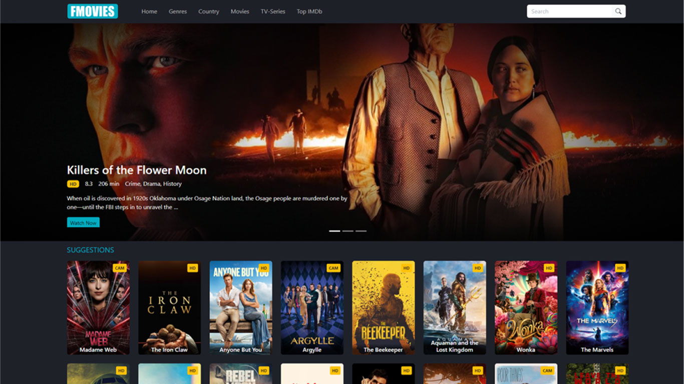 7 Best Movies7 Alternatives: Watch Free Movies And Shows