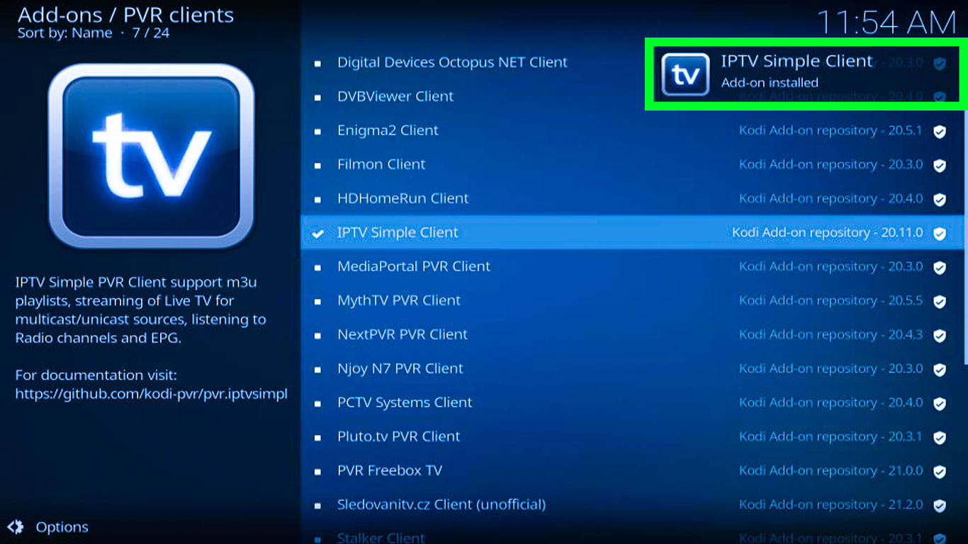How To Setup IPTV On Kodi Addons 2024 (step-by-step)