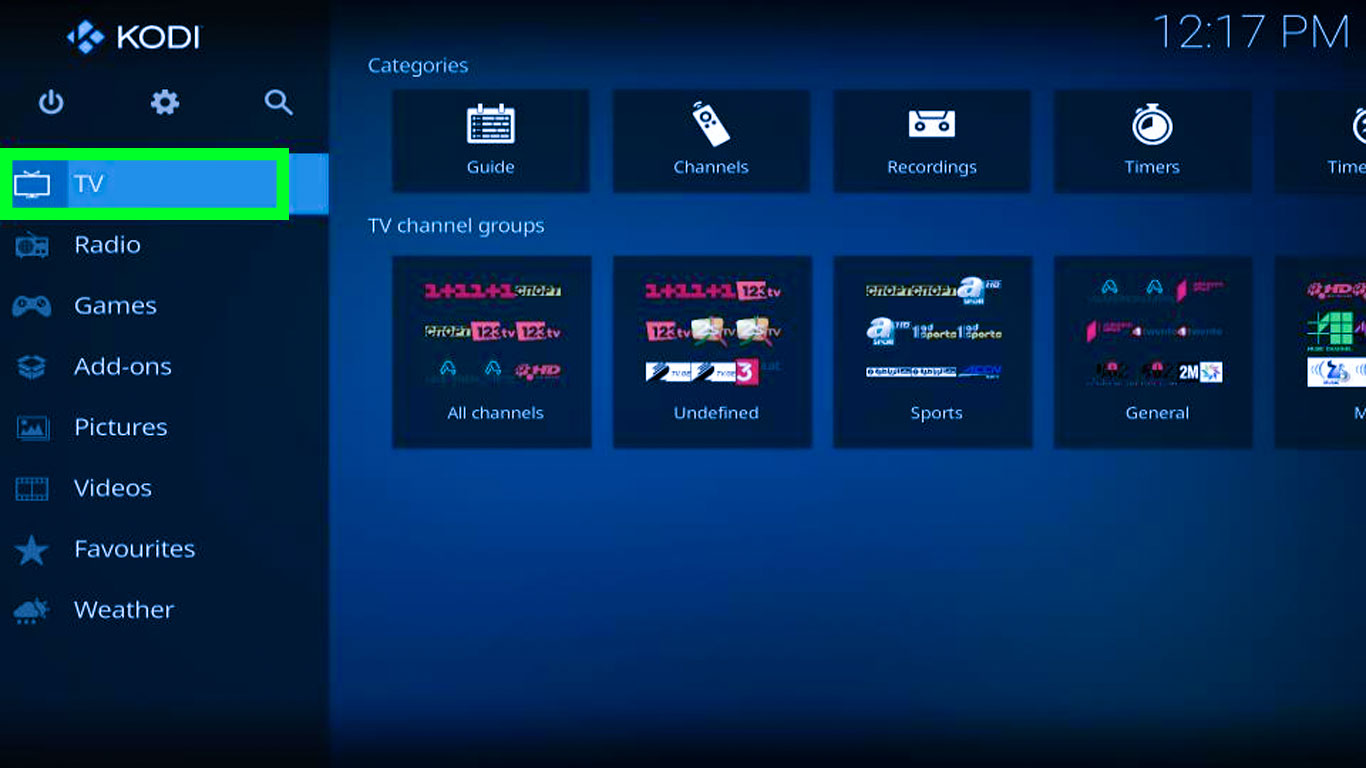 How To Setup IPTV On Kodi Addons 2024 (step-by-step)