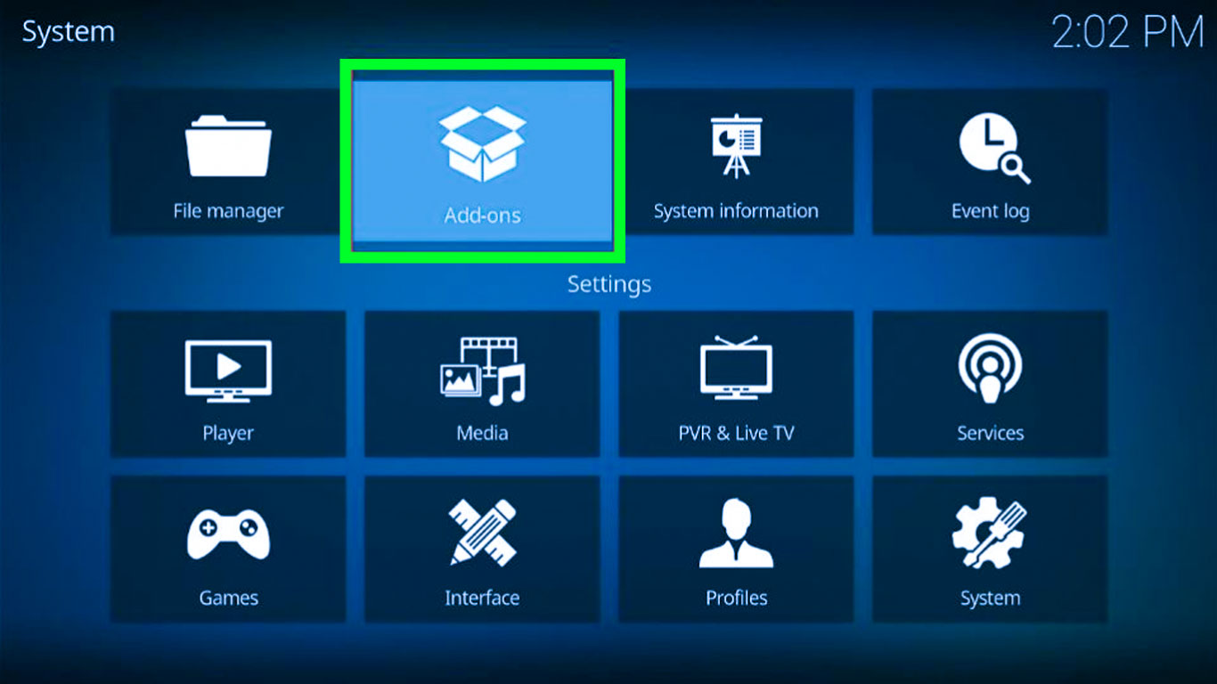 How To Setup IPTV On Kodi Addons 2024 (step-by-step)