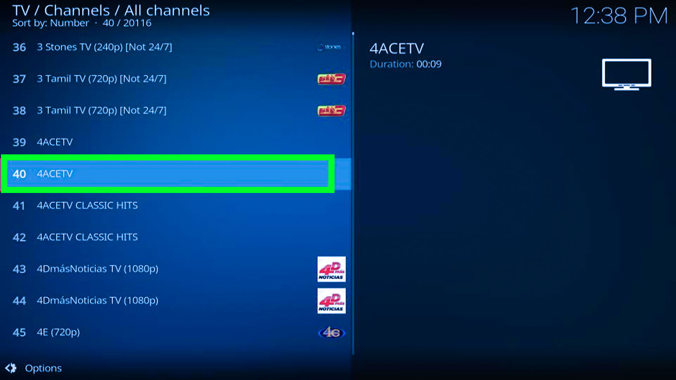 How To Setup IPTV On Kodi Addons 2024 (step-by-step)