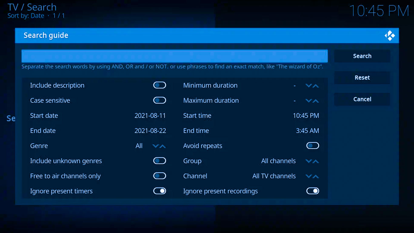 How To Setup IPTV On Kodi Addons 2024 (step-by-step)