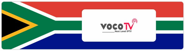 Top 11 Best IPTV Services In South Africa (2025)