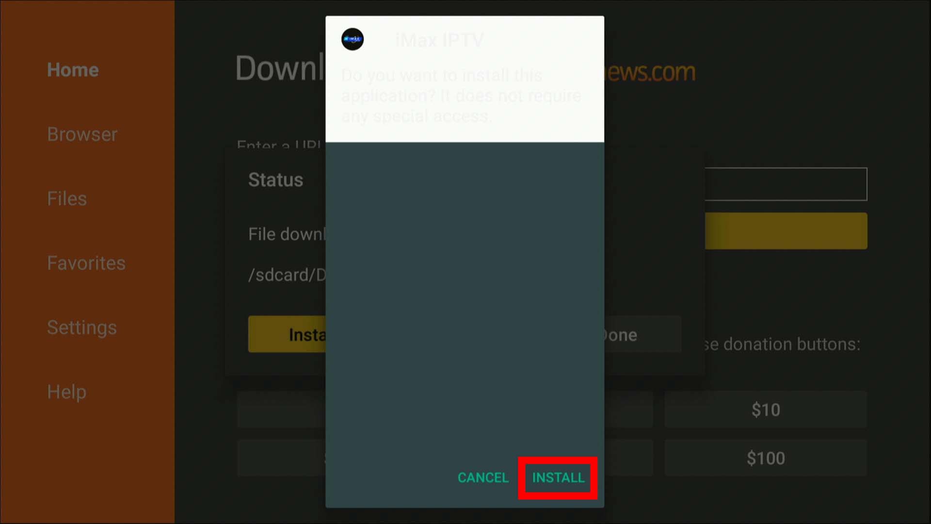 IMax IPTV Review: A Complete Streaming Guide 2025