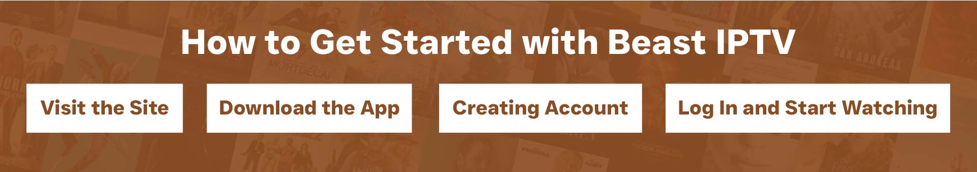 Beast IPTV Review – Let’s Check The Comprehensive Overview - IPTVRepair.com